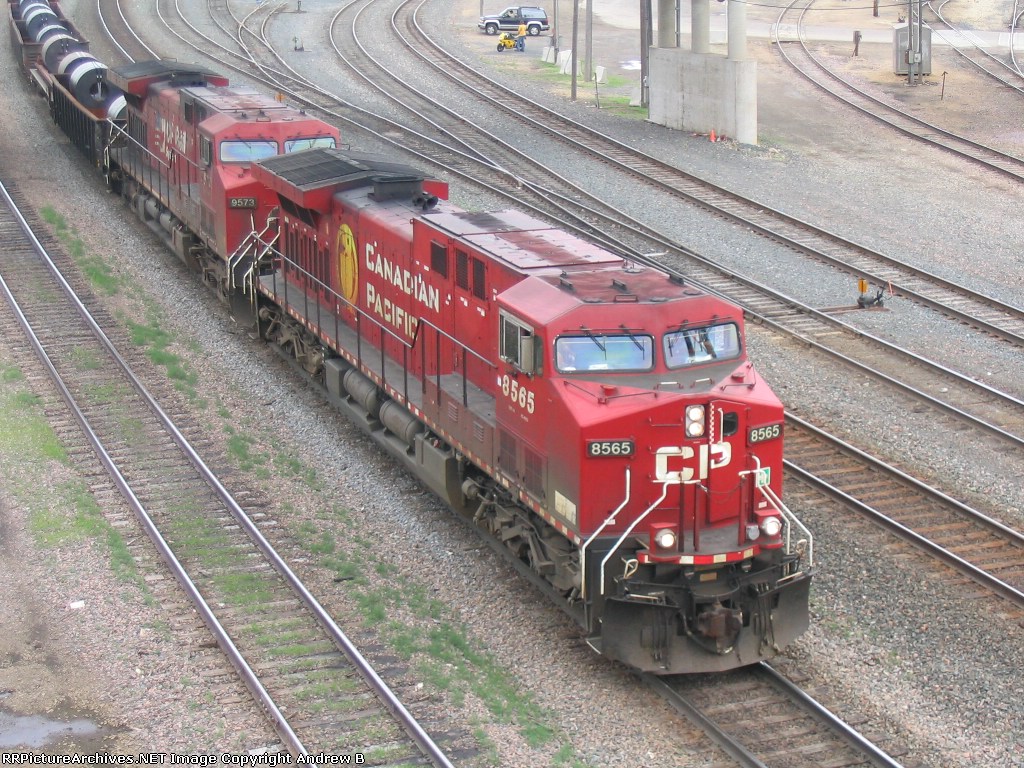 CP 8565